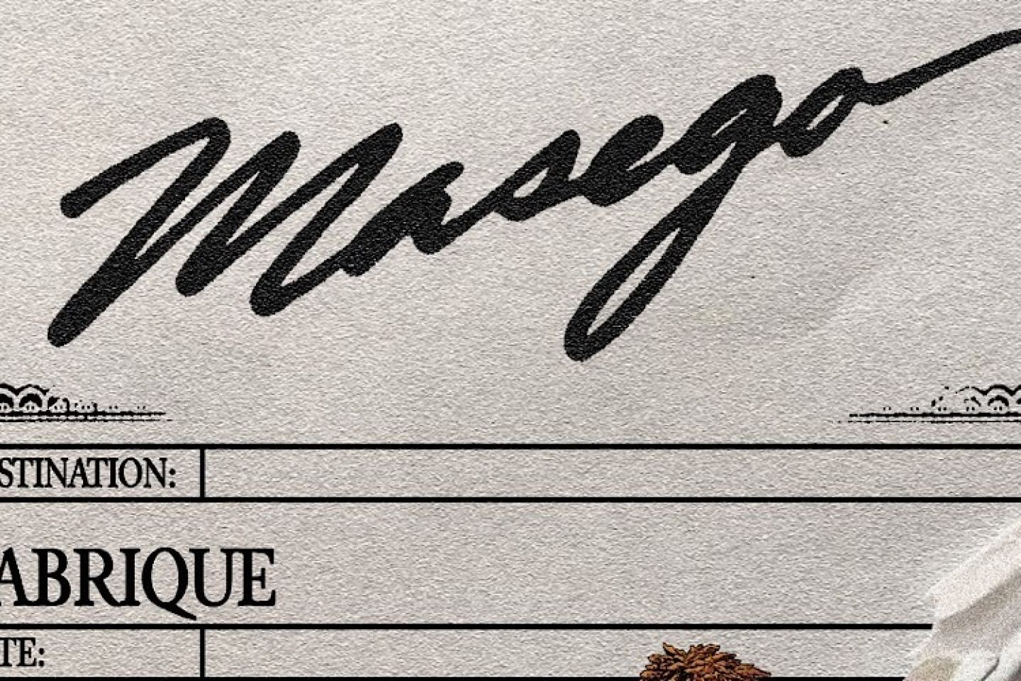 MASEGO L’anima Della Trap House Jazz Torna In Italia Per Un Imperdibile ...