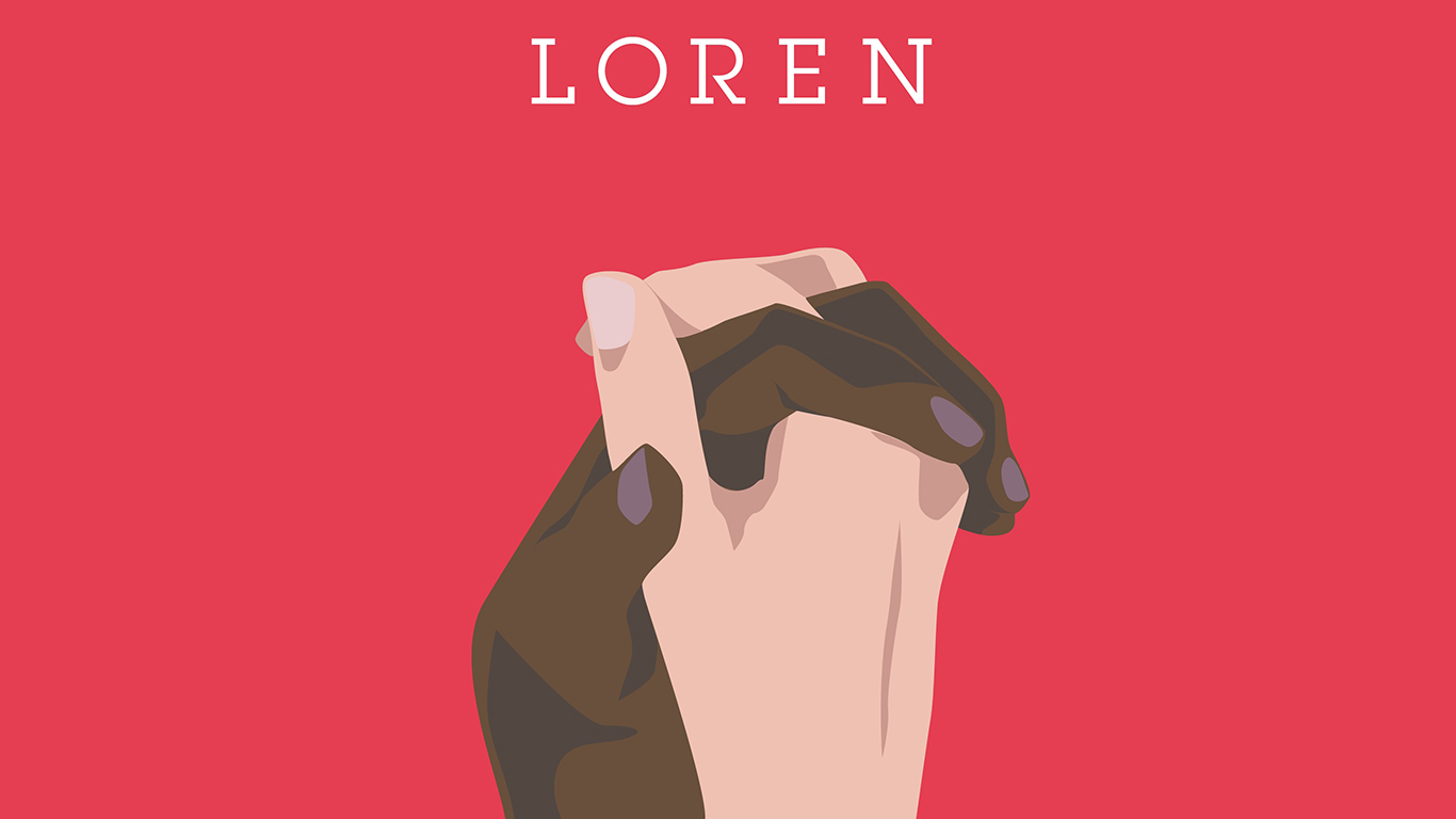 I LOREN E L'esordio Con L'album Omonimo. E Con Il Cuore. - VEZ Magazine