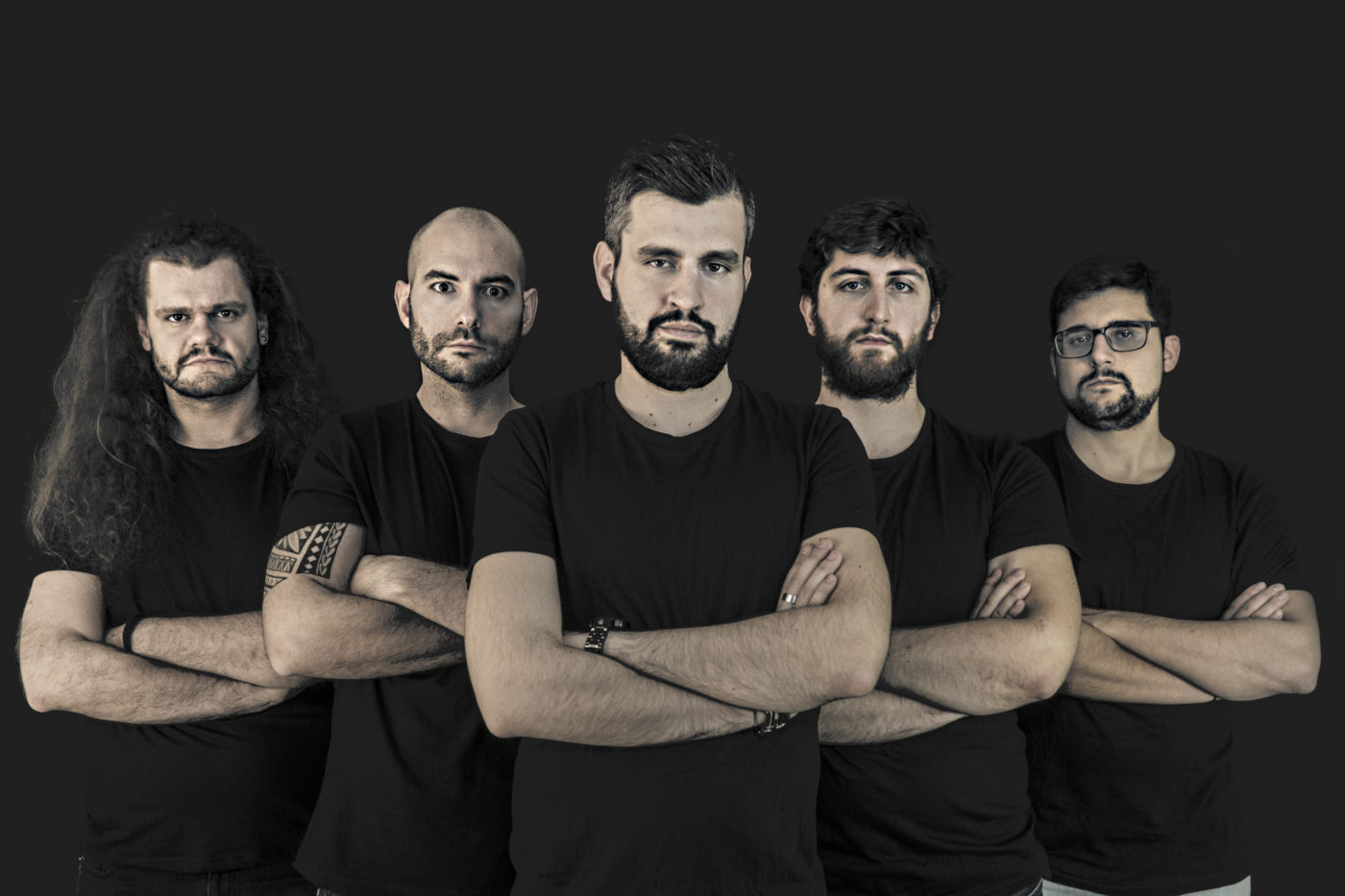 I NOP E La Riscoperta Del Sano Rock Italiano - VEZ Magazine