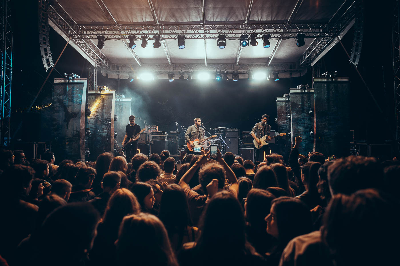 La Nuova Vita Del Rock Made In Italy - VEZ Magazine