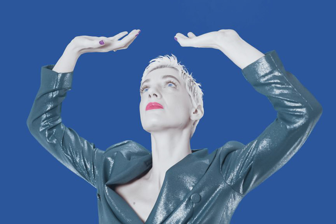 Novastar: Il Mondo Possibile Di Cavaleri • VEZ Magazine Magazine