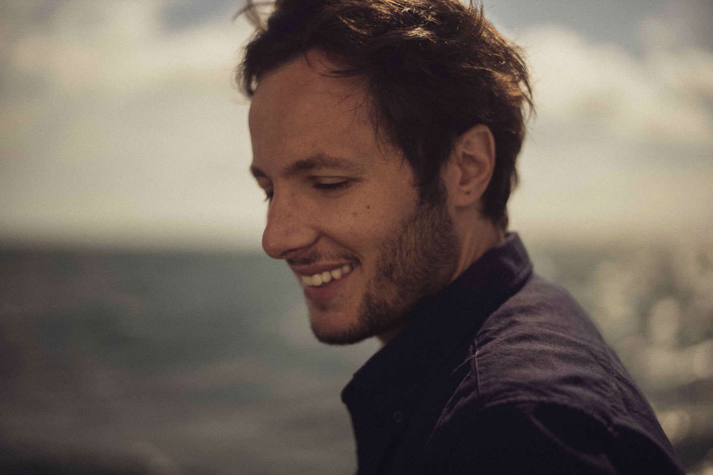 Vianney E Il Suo Invito A Non Aspettare • VEZ Magazine Magazine