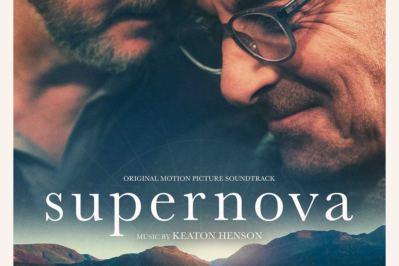 Keaton Henson “Supernova OST” (Lakeshore Records, 2021) • VEZ Magazine ...