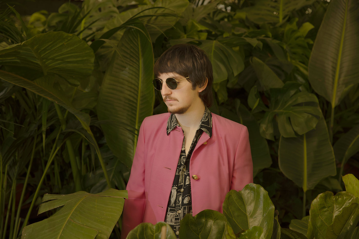 Tre Domande A: Guidobaldi • VEZ Magazine Magazine