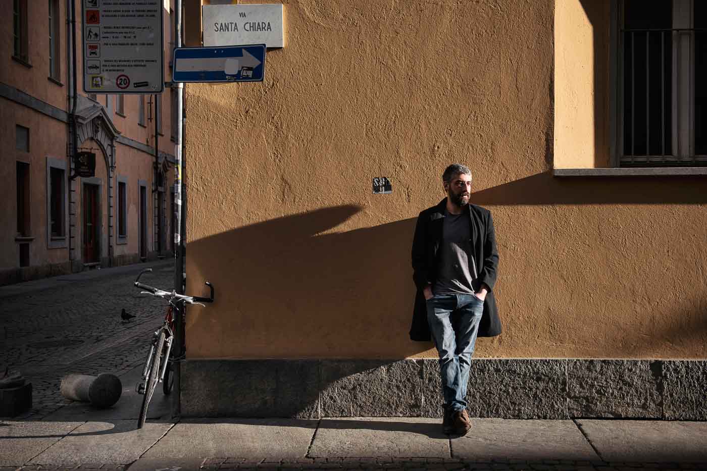 Tre Domande A: Carsico • VEZ Magazine Magazine