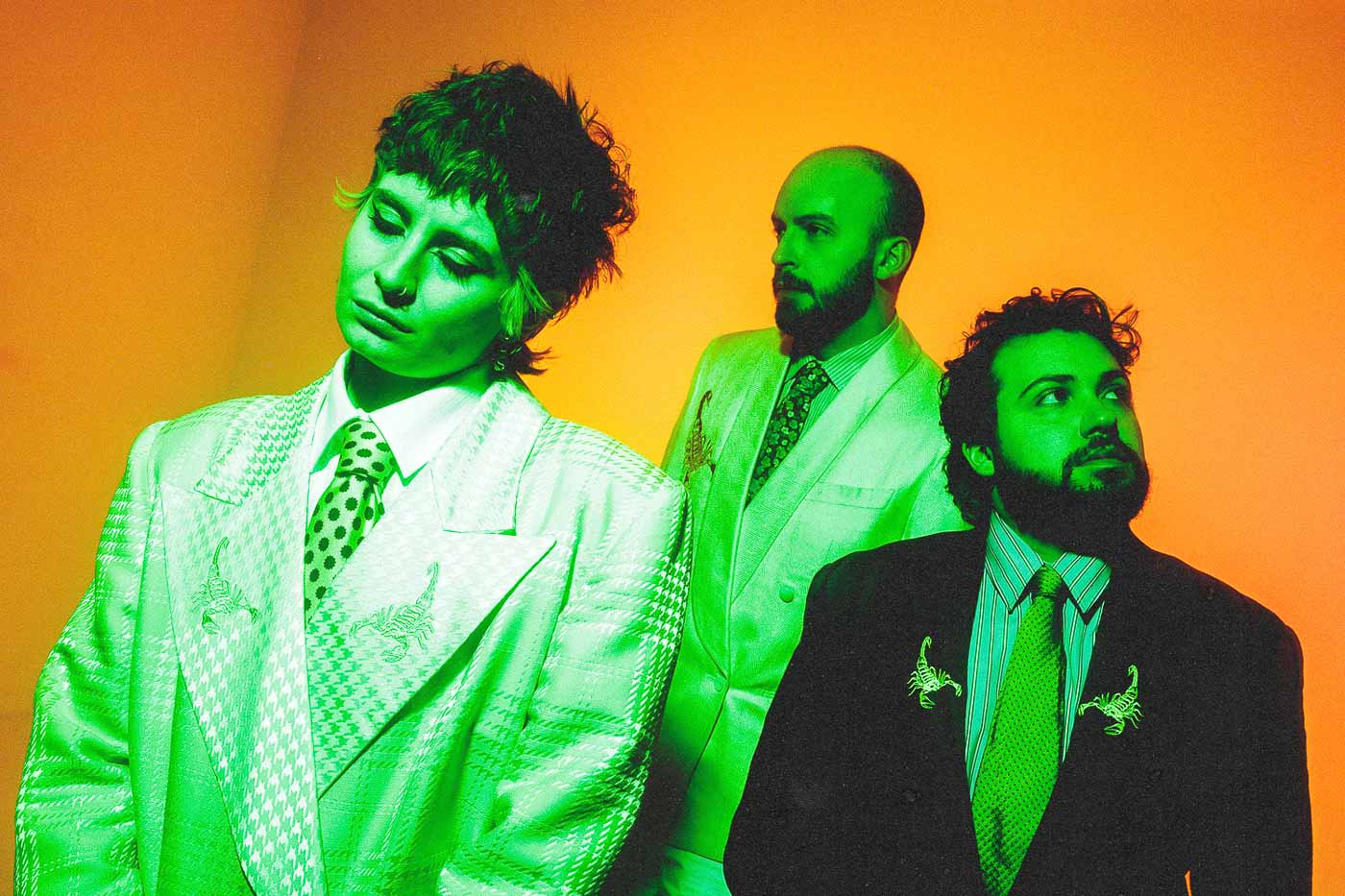 Melancholia “Sleep Mode” (Radar Label & Mgmt, 2022) • VEZ Magazine Magazine