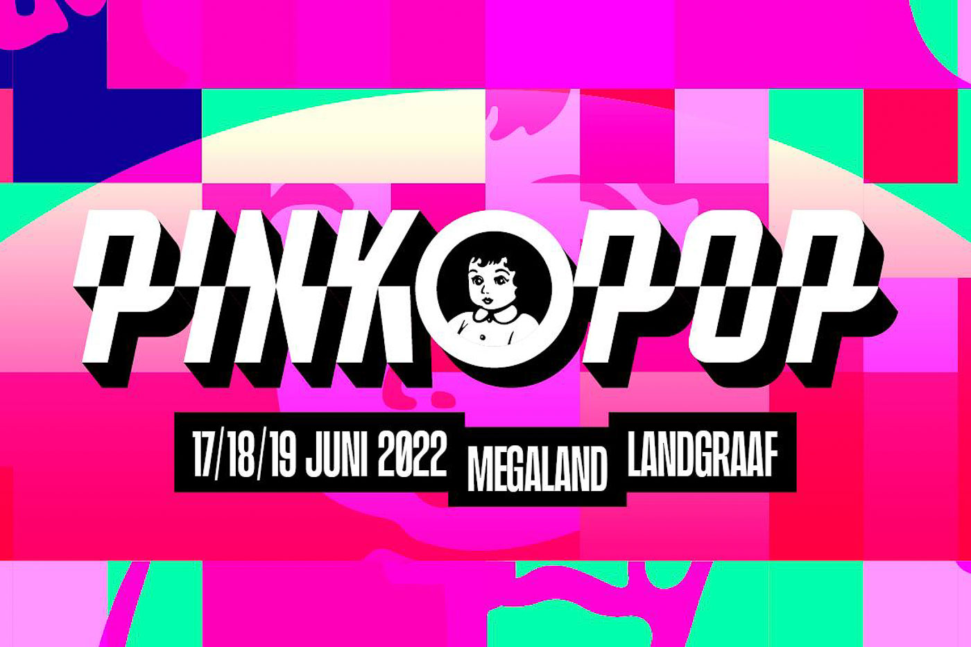 51 Edizioni E Non Sentirle: Torna Il Pinkpop • VEZ Magazine Magazine