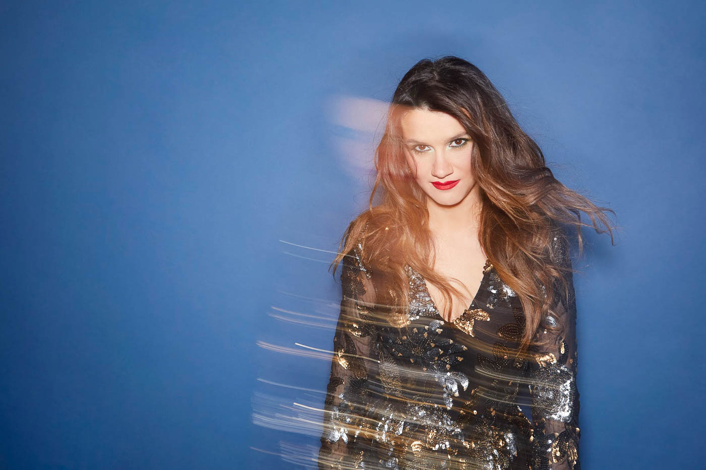 Tre Domande A: Sena • VEZ Magazine Magazine