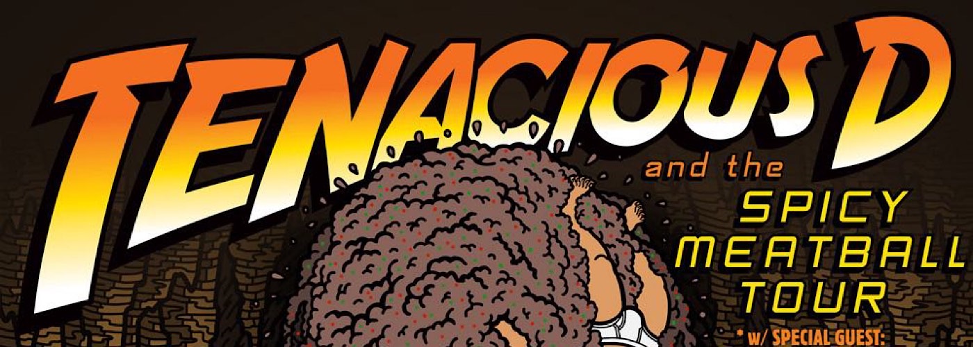 TENACIOUS D: Il Concerto Di Milano Sarà Aperto Da Steel Beans - VEZ ...