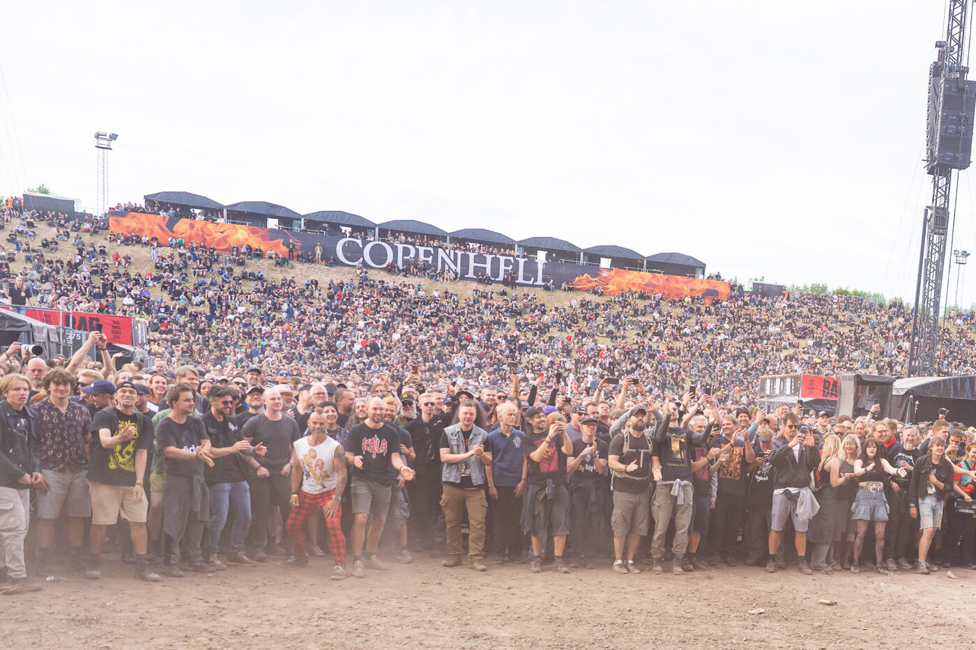 Copenhell 2024 - VEZ Magazine