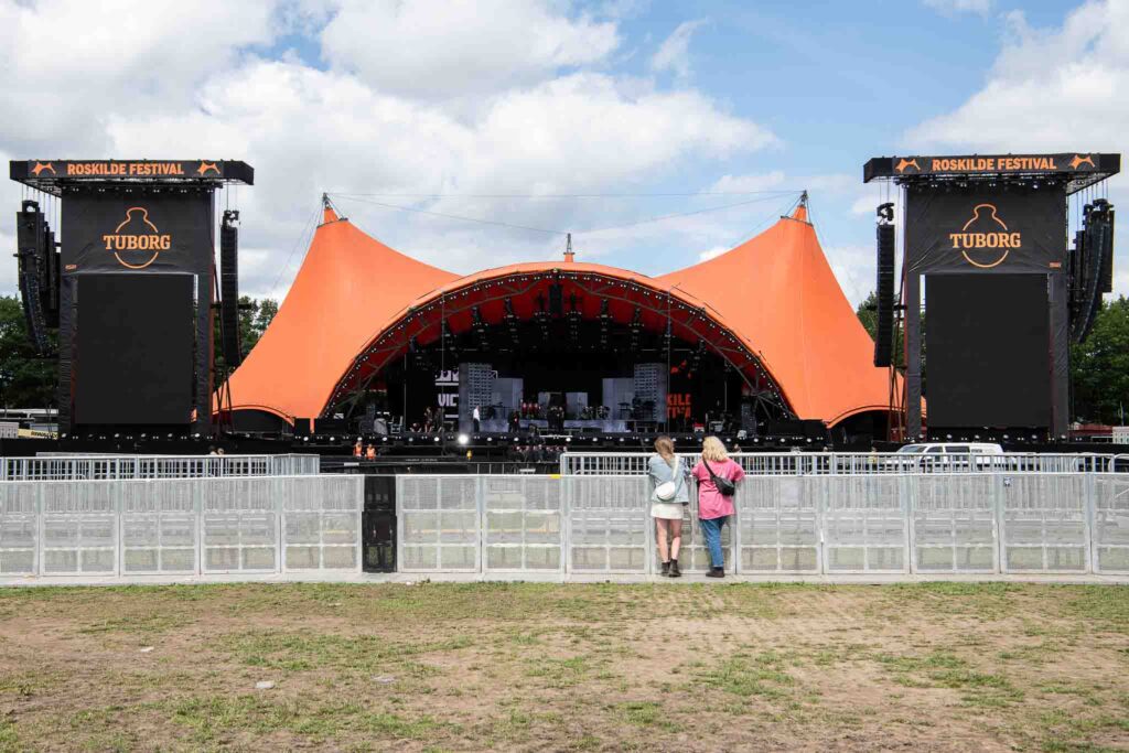 Roskilde Festival 2024 - VEZ Magazine